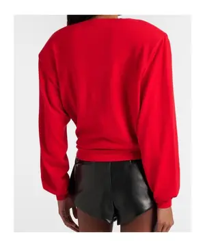 Magda Butrym Long-sleeved Sweater