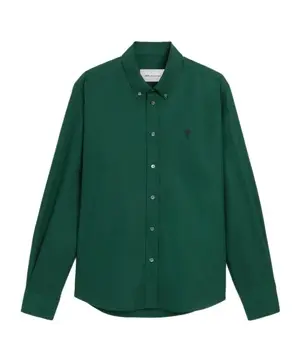 AMI Paris Long-sleeved Shirt