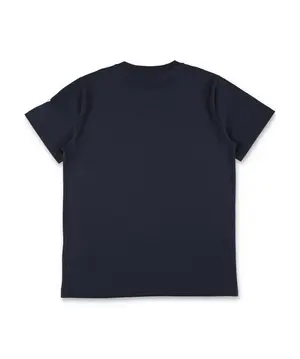 Moncler Short-sleeved T-shirt