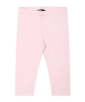 Balmain Logo Leggings