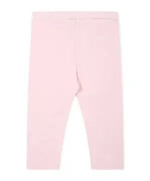 Balmain Logo Leggings