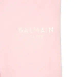 Balmain Logo Leggings