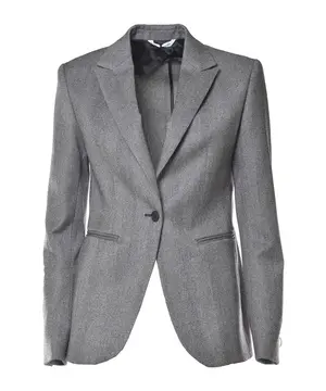 TONELLO Single-breasted Blazer