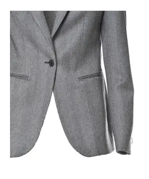 TONELLO Single-breasted Blazer