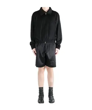 Dries Van Noten Zipper Jacket