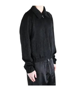 Dries Van Noten Zipper Jacket
