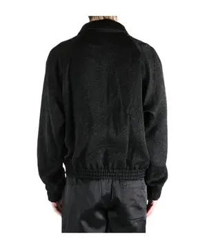 Dries Van Noten Zipper Jacket
