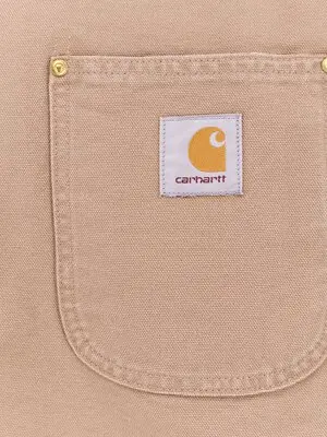 Carhartt Work In Progress Og Chore Coat