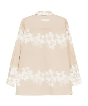 Iceberg Floral Shirt