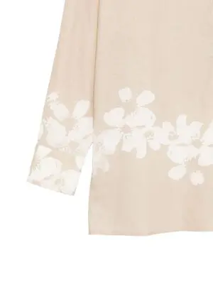 Iceberg Floral Shirt