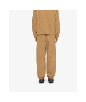 Givenchy Logo Detailed Elastic-waist Pants