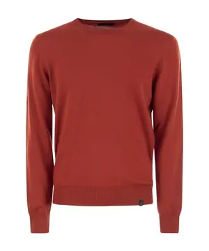 FAY Crew-neck Sweatshirt