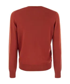 FAY Crew-neck Sweatshirt