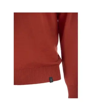 FAY Crew-neck Sweatshirt