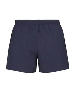 Fendi Drawstring Swim Shorts