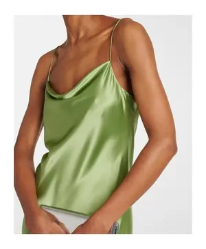 Dorothee Schumacher Slip Dress