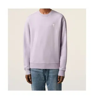 AMI Paris De Coeur Sweater