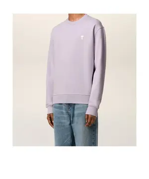 AMI Paris De Coeur Sweater