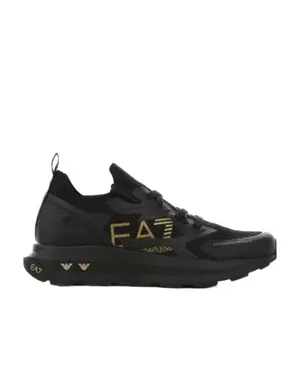 Emporio Armani Active Sneakers For Men