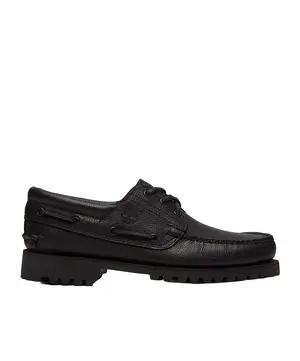 Timberland Round-toe Loafers - Blue