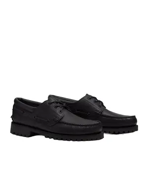 Timberland Round-toe Loafers