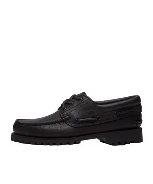 Timberland Round-toe Loafers