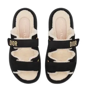 Dior Dioract Slide