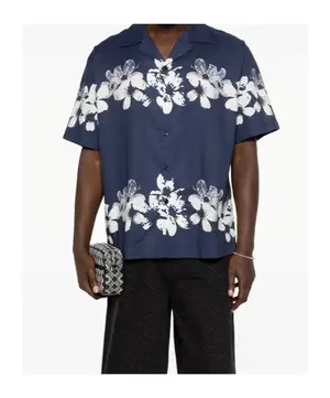 Iceberg Short-sleeved Shirt