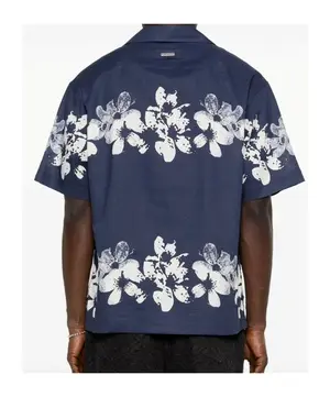 Iceberg Short-sleeved Shirt