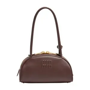 Miu Miu Bowling Mini Hand-held Bag