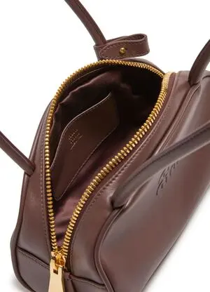Miu Miu Bowling Mini Hand-held Bag