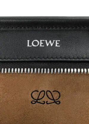 Loewe Small Soft Calfskin Amazona 180 Bag