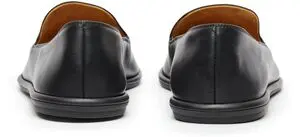 THE ROW Flat Loafers
