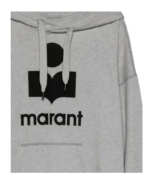 Isabel Marant Étoile Long-sleeve Sweatshirt