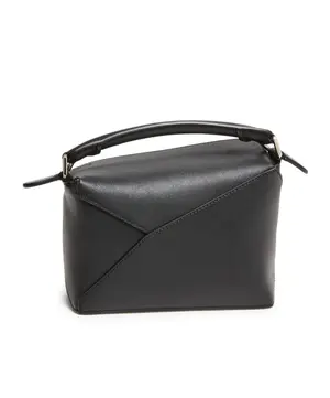 Loewe Puzzle Edge Mini Bag