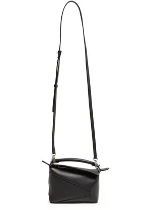 Loewe Puzzle Edge Mini Bag