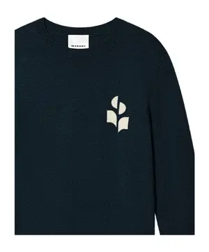 Isabel Marant Étoile Crew-neck Sweater