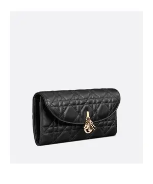 Dior My Violet Wallet