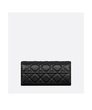 Dior My Violet Wallet