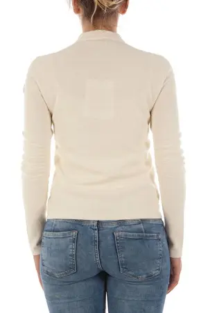 Moncler Long-sleeved Cardigan