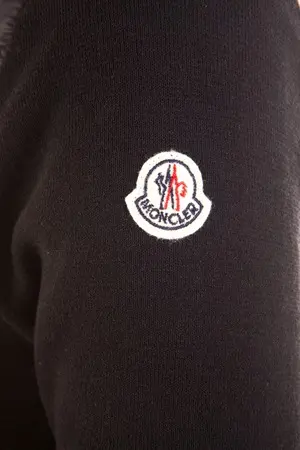 Moncler Long-sleeved Sweater