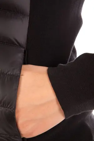 Moncler Long-sleeved Sweater