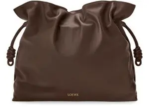 Loewe Large Flamenco Clutch