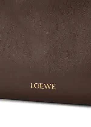 Loewe Large Flamenco Clutch
