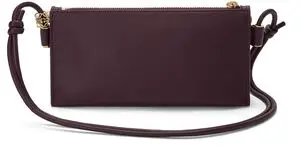 Loewe Joya Pouch In Nappa Calfskin