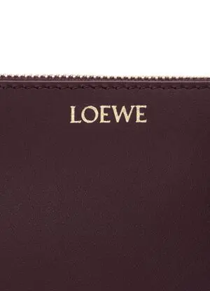 Loewe Joya Pouch In Nappa Calfskin