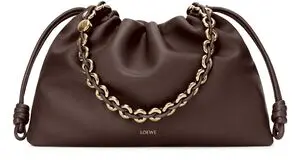 Loewe Large Flamenco Soft Nappa Lamb Leather Purse