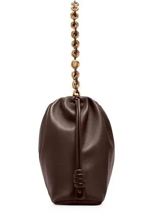 Loewe Large Flamenco Soft Nappa Lamb Leather Purse