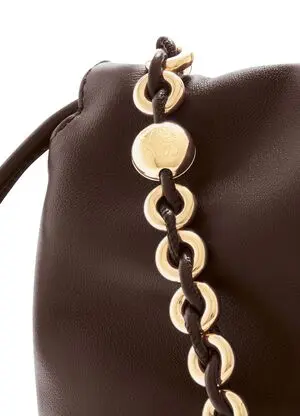 Loewe Large Flamenco Soft Nappa Lamb Leather Purse