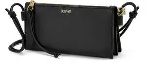 Loewe Joya Pouch In Nappa Calfskin